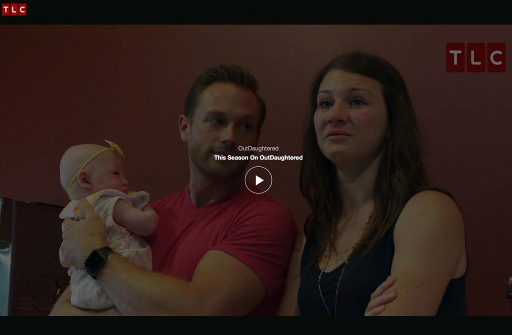 OutDaughtered Season Preview – It's a Buzz World