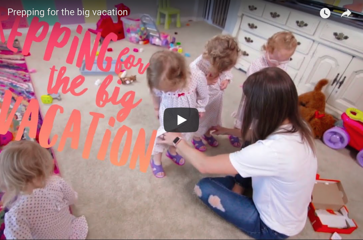 OutDaughtered – It's a Buzz World