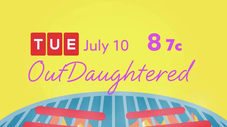 OutDaughtered – It's a Buzz World