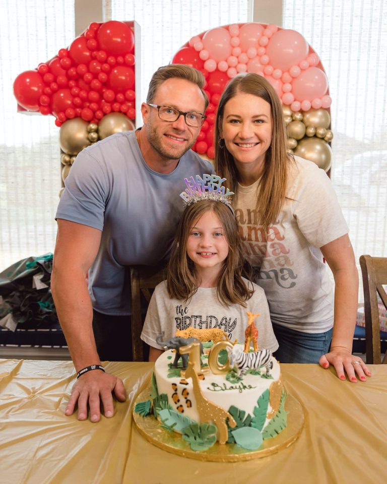 OutDaughtered – It's a Buzz World