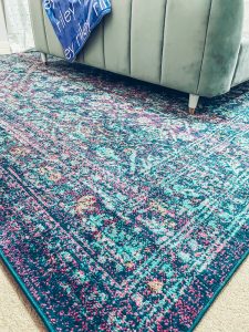 Riley Room Makeover – It's a Buzz World