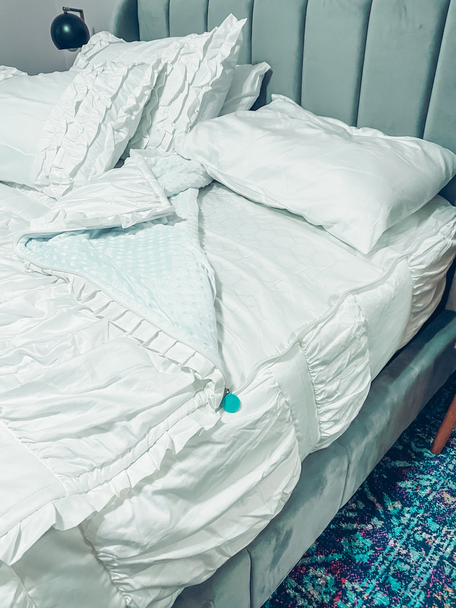 Riley Room Makeover – It's a Buzz World