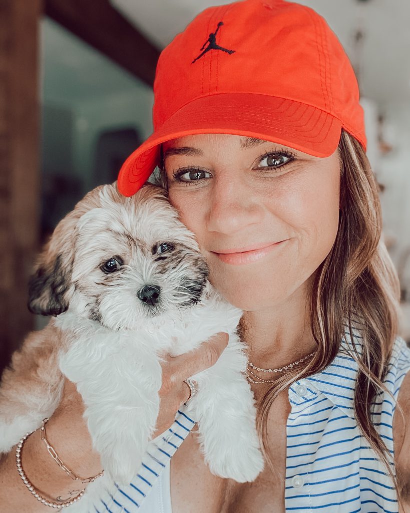 WHAT?! A New Busby Family Member – It's a Buzz World